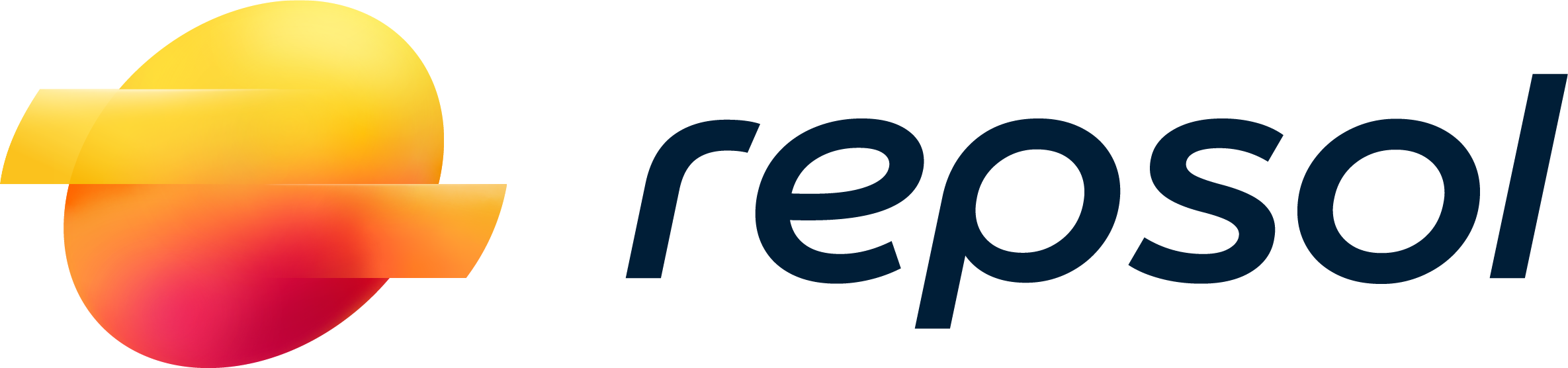 Logo Repsol